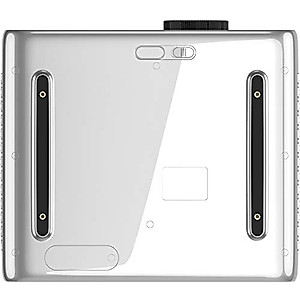 Philips NeoPix Ultra 2TV, True Full HD Projector with Android TV