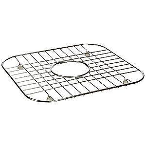 KOHLER 6401-ST, 1.00 x 12.25 x 13.25 inches, Stainless Steel