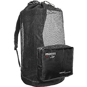 Mares Cruise Mesh Backpack Elite (Black)