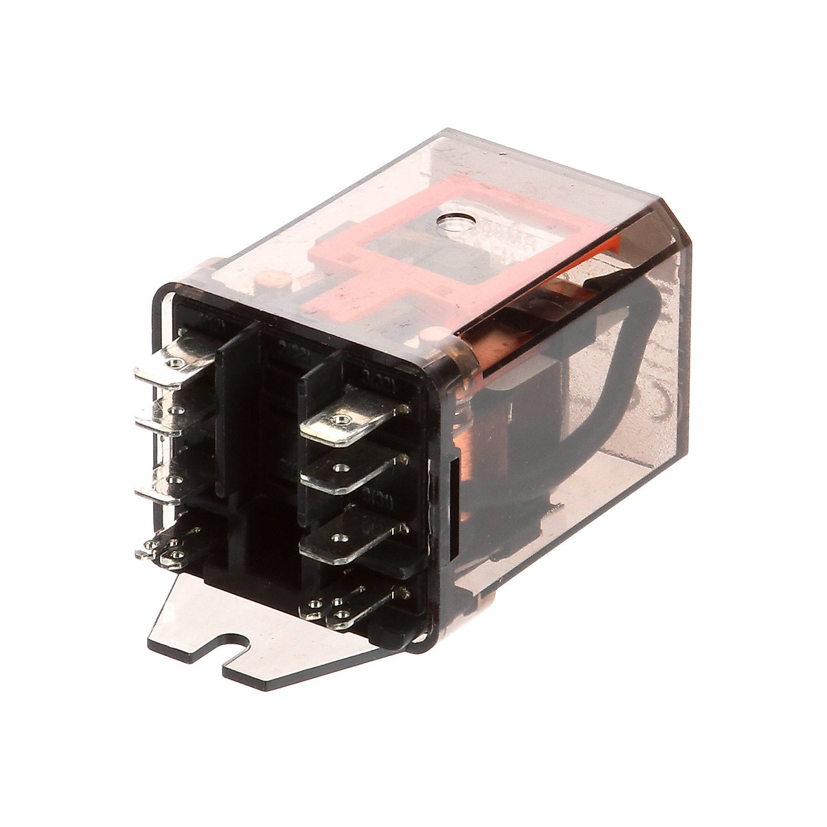 Moffat M024562, Power Relay E31