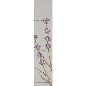 FarmHouse Fresh Buttermilk Lavender Steeped Milk Lotion for Hands, Lavender Cookie, 2 fl. oz.