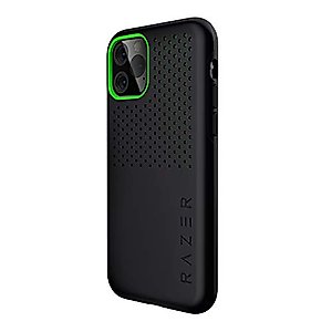 Razer Arctech Pro Black Case for iPhone 11 Pro