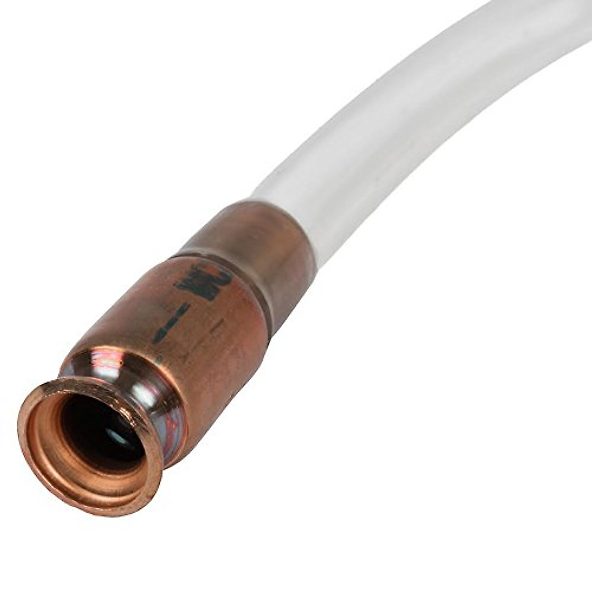 The Original Safety Siphon 10 Foot High Grade Hose, 1/2" Valve Siphon - Self Priming Pump Transfers 3.5 Gallons of Liquid Per Minute - Great for Pools, Fish Tanks, Fuel, and More