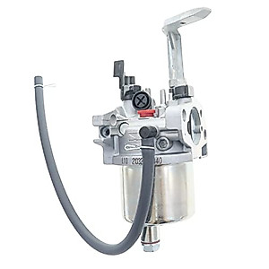 ANTO Carburetor for LCT 03021 03022 HUAYI L10 136cc 179cc 208cc GEN I Snow Blower Thrower Motors Carb