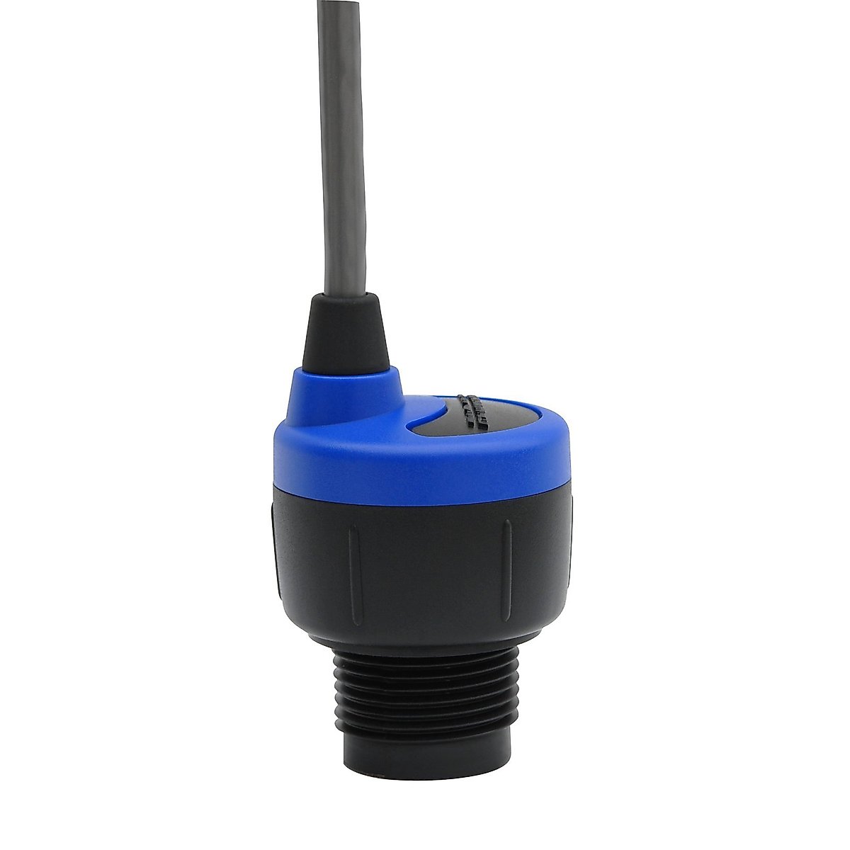 Flowline DX10-01 EchoPod Ultrasonic Level Sensor with Fob, 1" NPT