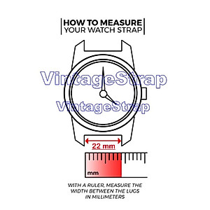 22mm Soft Rubber Strap Black Watch Band for TAG HEUER Formula F-1 Aquaracer by Vintage.G