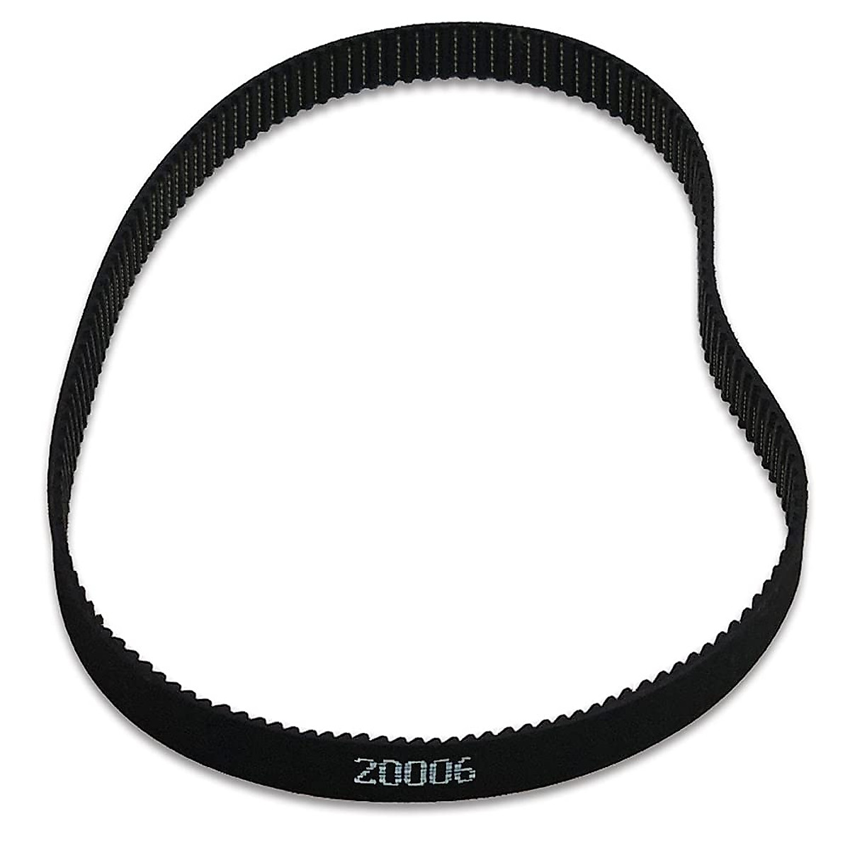 79866M Main Drive Belt for Zebra ZT410 ZT420 ZT411 ZT421 Thermal Industry Printer Transfer Belt 203dpi (20006)