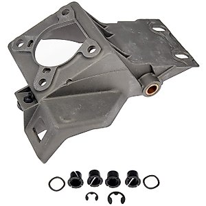 Dorman 926-364 Clutch Pedal Bracket Compatible with Select Ford/Mazda/Mercury Models (OE FIX)