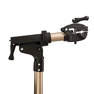 teraysun Bike Repair Stand,Home Portable Bicycle Mechanics Workstand fit for Mountain Bikes and Road Bikes Maintenance