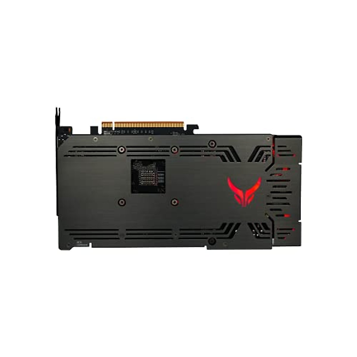 PowerColor Red Devil AMD Radeon RX 6600 XT Gaming Graphics Card with 8GB GDDR6 Memory, Powered by AMD RDNA 2, HDMI 2.1