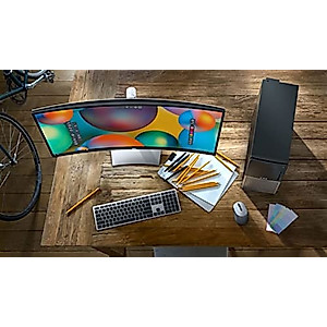 Dell XPS 8950 Desktop (2022) | Core i7-12700 - 1TB HDD + 512GB SSD Hard Drive - 32GB RAM - Nvidia GeForce RTX 3060 Ti | 12 cores @ 4.9 GHz - 8GB GDDR6 Win 11 Home Silver