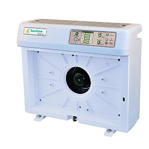 Sun-Pure SP-20C Portable Catalytic Air Purifier by Ultra-Sun