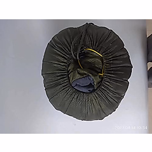 Night Cat Camping Sleeping Bag for Adults 3 Seasons Portable Lightweight Backpacking Hiking Traveling Indoor Outdoor Temperature 5-15℃ 2.6x6.3ft Switch to a Quilt or Blanket