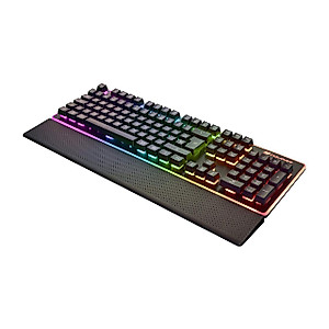 COUGAR CORE EX Hybrid Mechanical Gaming Keyboard