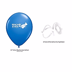 Sesame Street Birthday Party Supplies | Sesame Street Decorations | Sesame Street Tableware | Sesame Street Cake Plates | Sesame Street Balloons - Serves 16 Guests