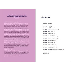 The Couple's Activity Book: 70 Interactive Games to Strengthen Your Relationship (Relationship Books for Couples)