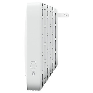 Linksys RE7350 Dual-Band Wi-Fi 6 Wireless Range Extender