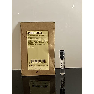 Le Labo AnOther 13 Eau de Parfum Dabber Sample - .025 oz.