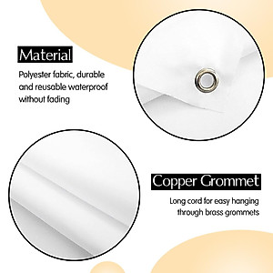 Wollmix Pastor Appreciation Day Banner Decorations Gifts for Men Thank You for All You Do We Appreciate You Sign Backdrops Wall Party Decor Supplies Photography Background Photo Booth 70.8x43.3inch