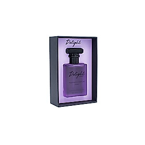 RawChemistry Delight Attracting Pheromone Perfume for Women - Attract Men 1oz.