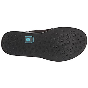 BZees Women's Iconic Black 9 C/D US