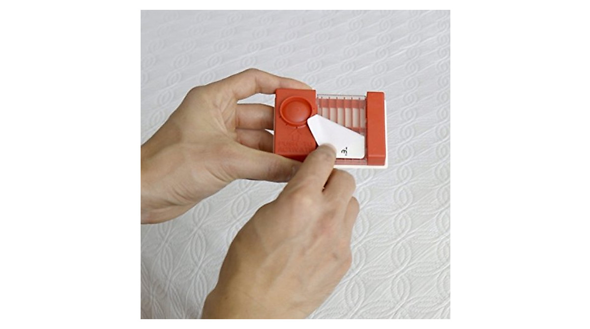 Ortho Home Defense Bed Bug Trap - Effective Bed Bug Control