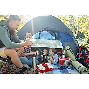 Ultimate Healthy Care Package ( 30 Count ) - Bars & Nuts Variety- Gift Box Bundle Present - Kids, Adults, Boys, Girls, College Student,