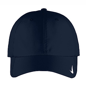 Nike Golf Sphere Dry 247077 Cap One Size Navy