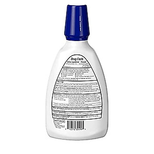 Orajel Antiseptic Mouth Sore Rinse, 16 Ounce (Pack of 3)