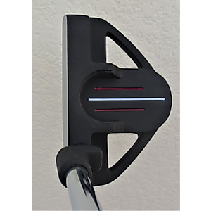 Ladies Complete Golf Club Set - Driver, Fairway Wood, 2 Hybrid Clubs, Irons, Putter, and Deluxe Bag Pink Right Hand