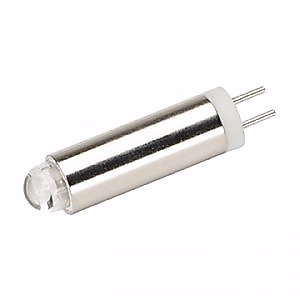 Bulb, HP, 3.5 Volt 750 mA, to fit A-dec 5-Hole Tubing