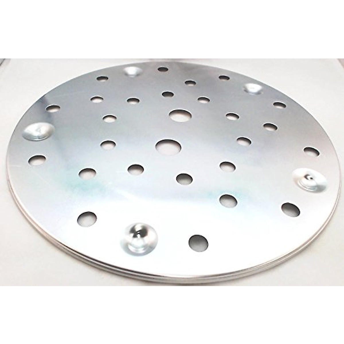 Presto 85397/85707 pressure cooker rack. 11 diameter.