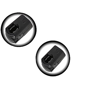 Lift Supports Depot Qty (2) Compatible With Pro Lift II & III Hot Tub Supports 60 lbs Spring Replaces # 74034 Shocks Struts