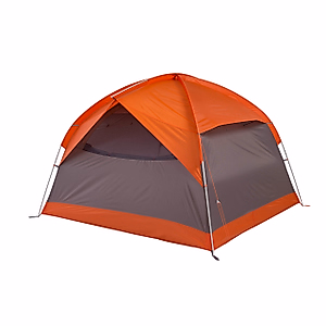 Big Agnes Dog House Camping Tent, 4 Person
