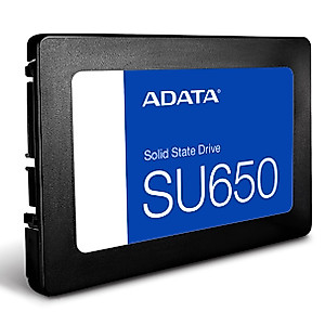 ADATA SSD SU650 2,5 256GB