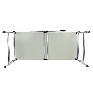 Poolmaster 72724 Outdoor Jr. Table Tennis Game, Blue