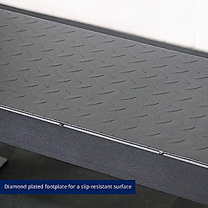 Titan Fitness Lever Arm Leg Press Attachment