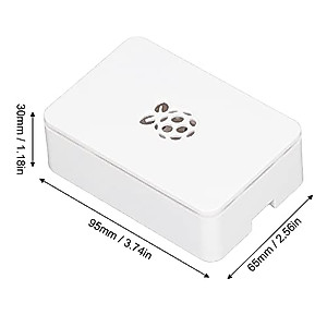 Phone Case, Outdoor Simple Connection Protective Case (White)