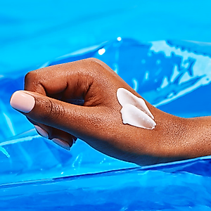 Drunk Elephant F-Balm Electrolyte Waterfacial Midi - Hydrating & Replenishing Face Cream (15mL / 0.5 Fl Oz)