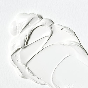 Winsor & Newton Winton Oil Color, 200ml (6.75-oz) Tube, Zinc White