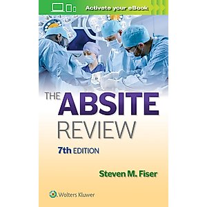 The ABSITE Review