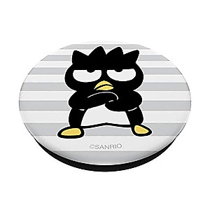 Badtz-Maru Attitude PopSockets Stand for Smartphones and Tablets PopSockets PopGrip: Swappable Grip for Phones & Tablets