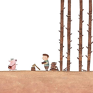 The Three Little Pigs: A Classic Fairytale Keepsake Storybooks