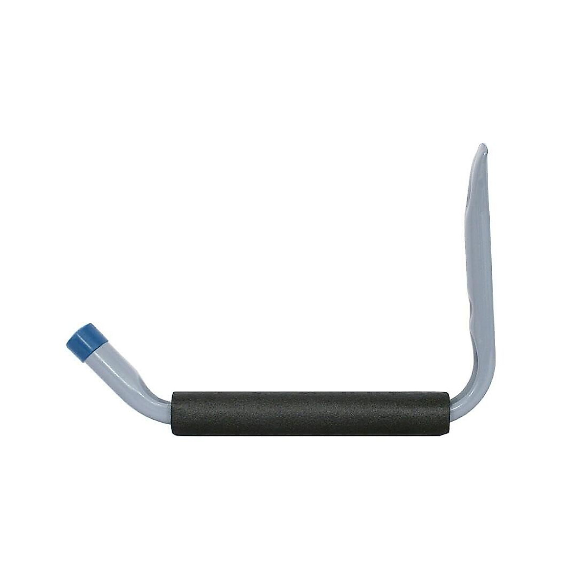 Lehigh HGSH Jumbo Arm Storage Hook, 1 Pack, Grey