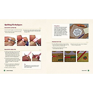 Quilled Christmas: 30 Festive Paper Projects