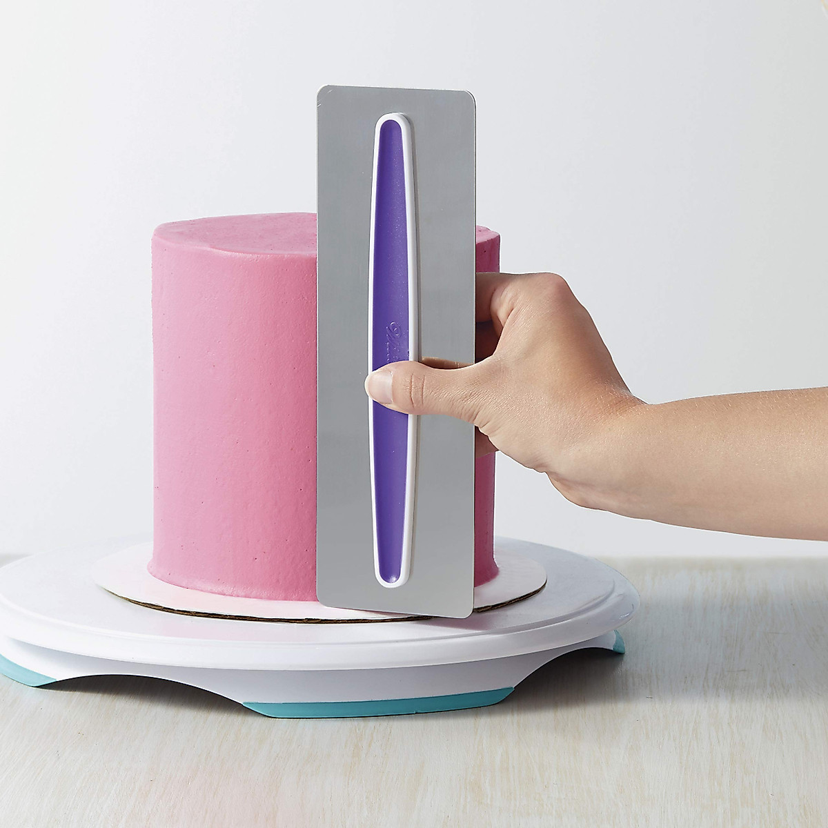 Wilton Cake Icing Smoother