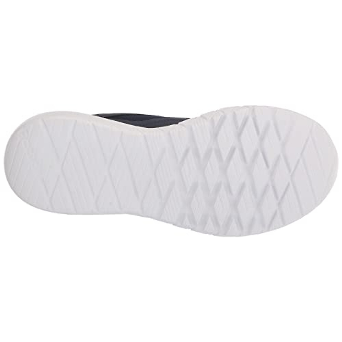 Reebok Women's Flexagon Energy 3.0 Cross Trainer, Vector Navy/Quartz Glow/Atomic Pink, 7.5