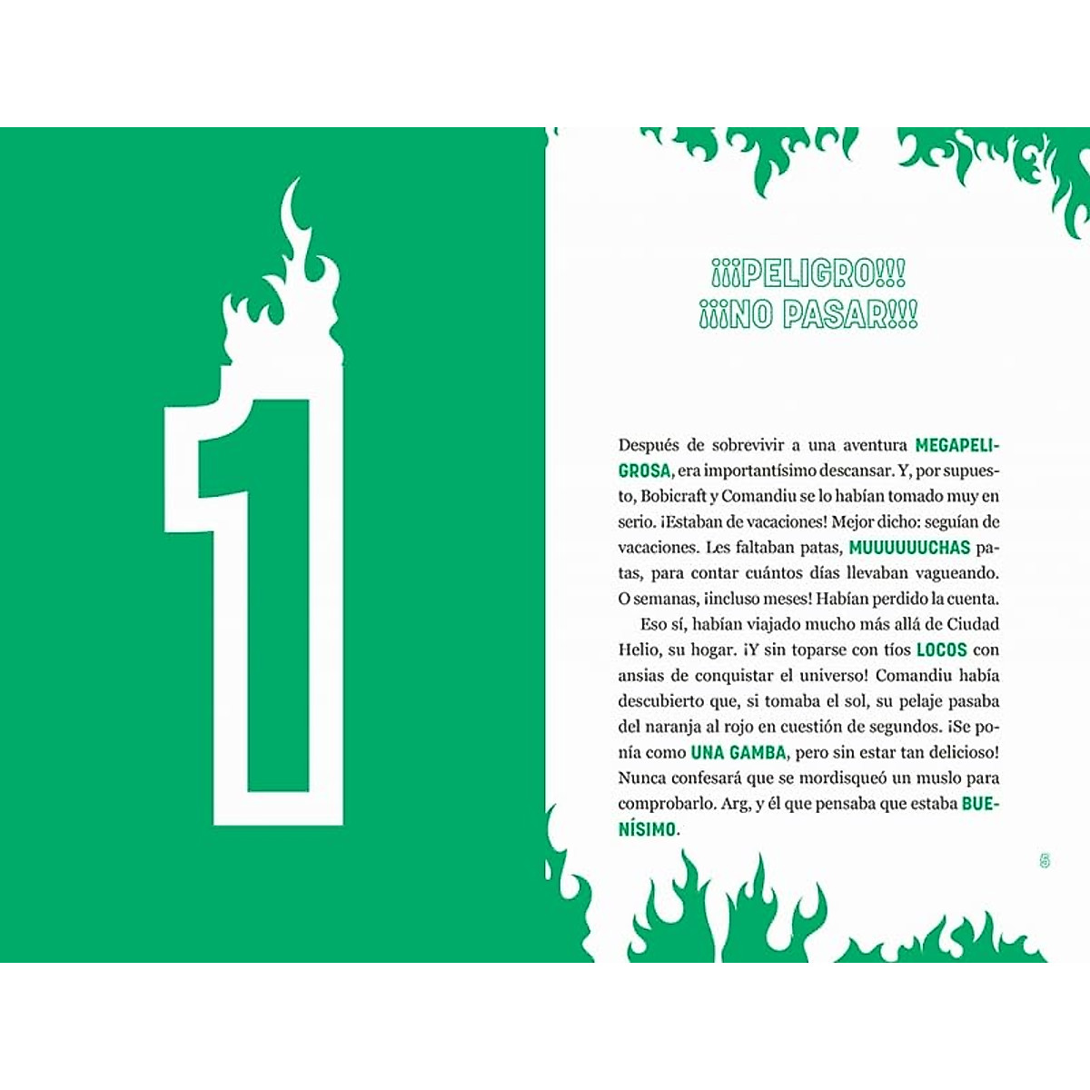 Bobicraft 2 - Bobicraft y el secreto submarino