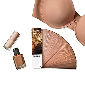 Pantone Limited Edition SkinTone Guide - A Collection of 138 Skin Tones | STG203