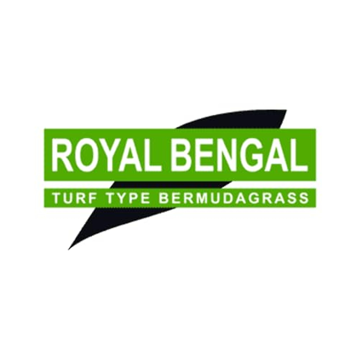 Hancock Seed Co. Royal Bengal Bermuda Grass Seeds, 2 lbs.